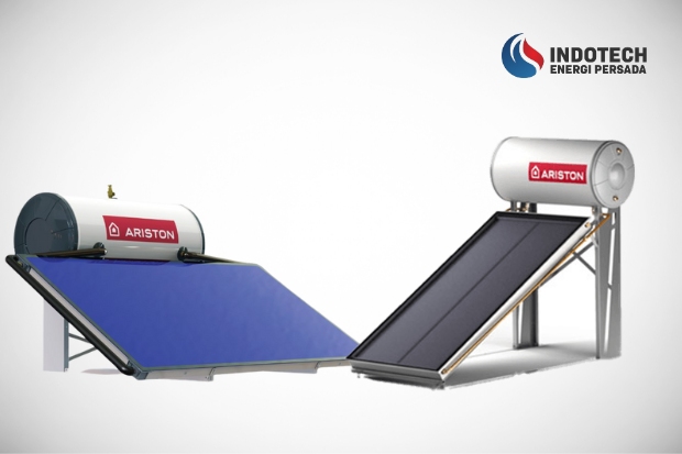Harga Solar Water Heater Ariston Serta Panduan Lengkap Lainnya ...