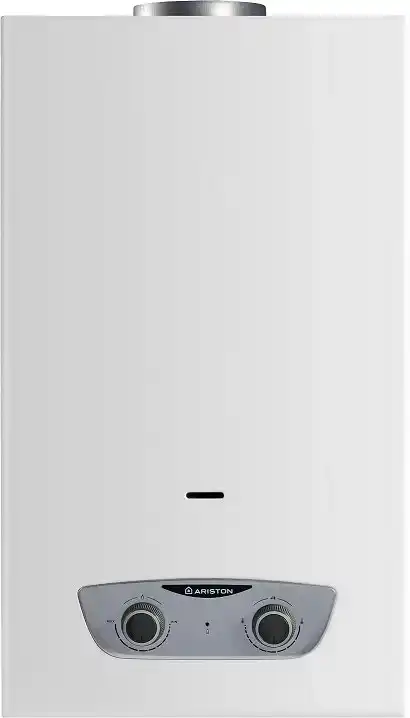 Pemanas Air Gas Ariston Water Heater Dengan Kapasitas Besar